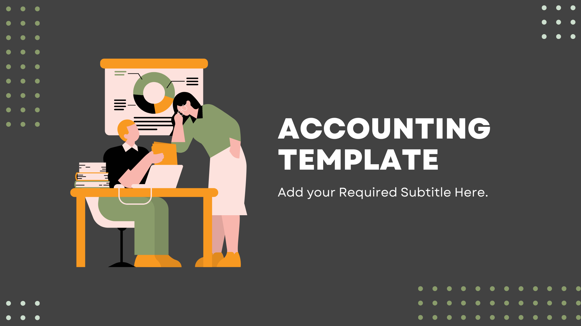 Slideoo: AI-powered tool for Presentations and Documents