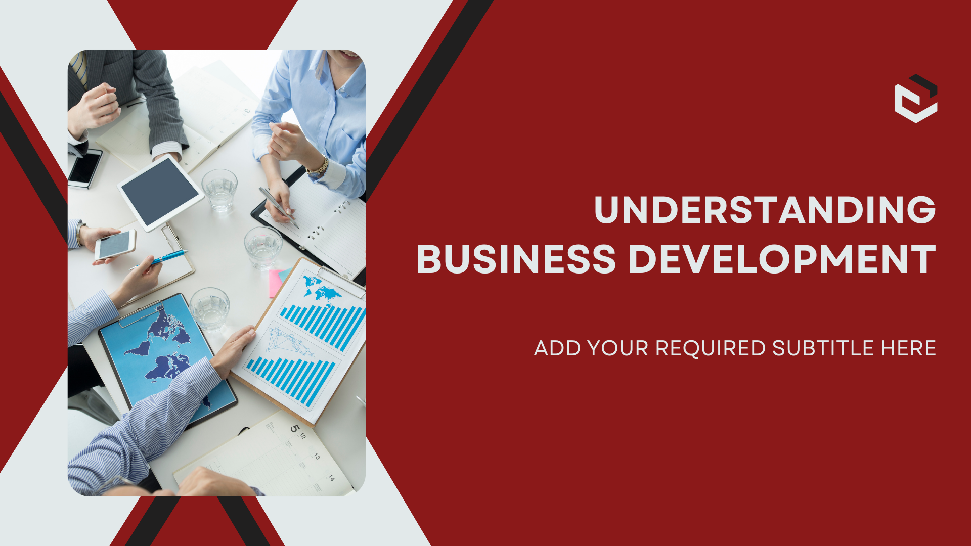 Slideoo: AI-powered tool for Presentations and Documents