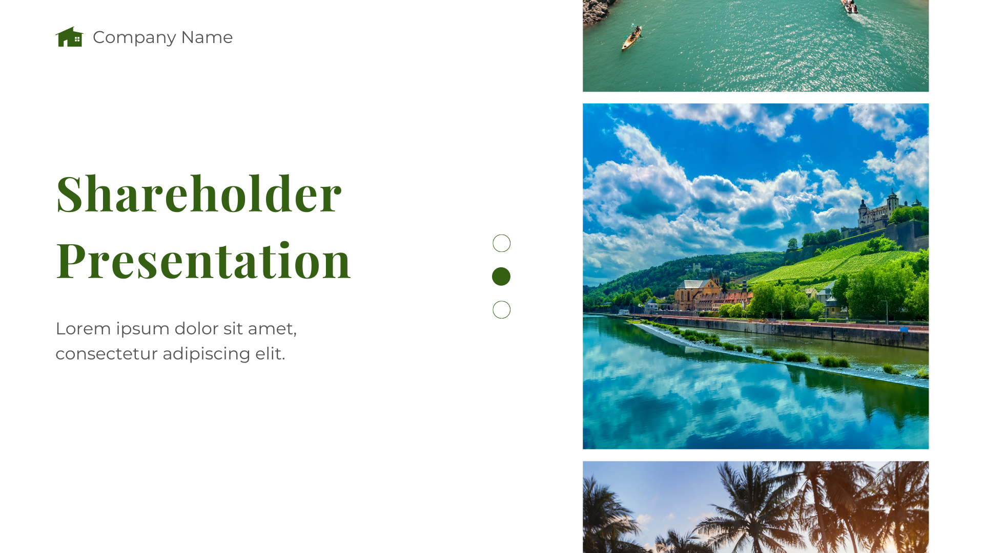 Slideoo: AI-powered tool for Presentations and Documents