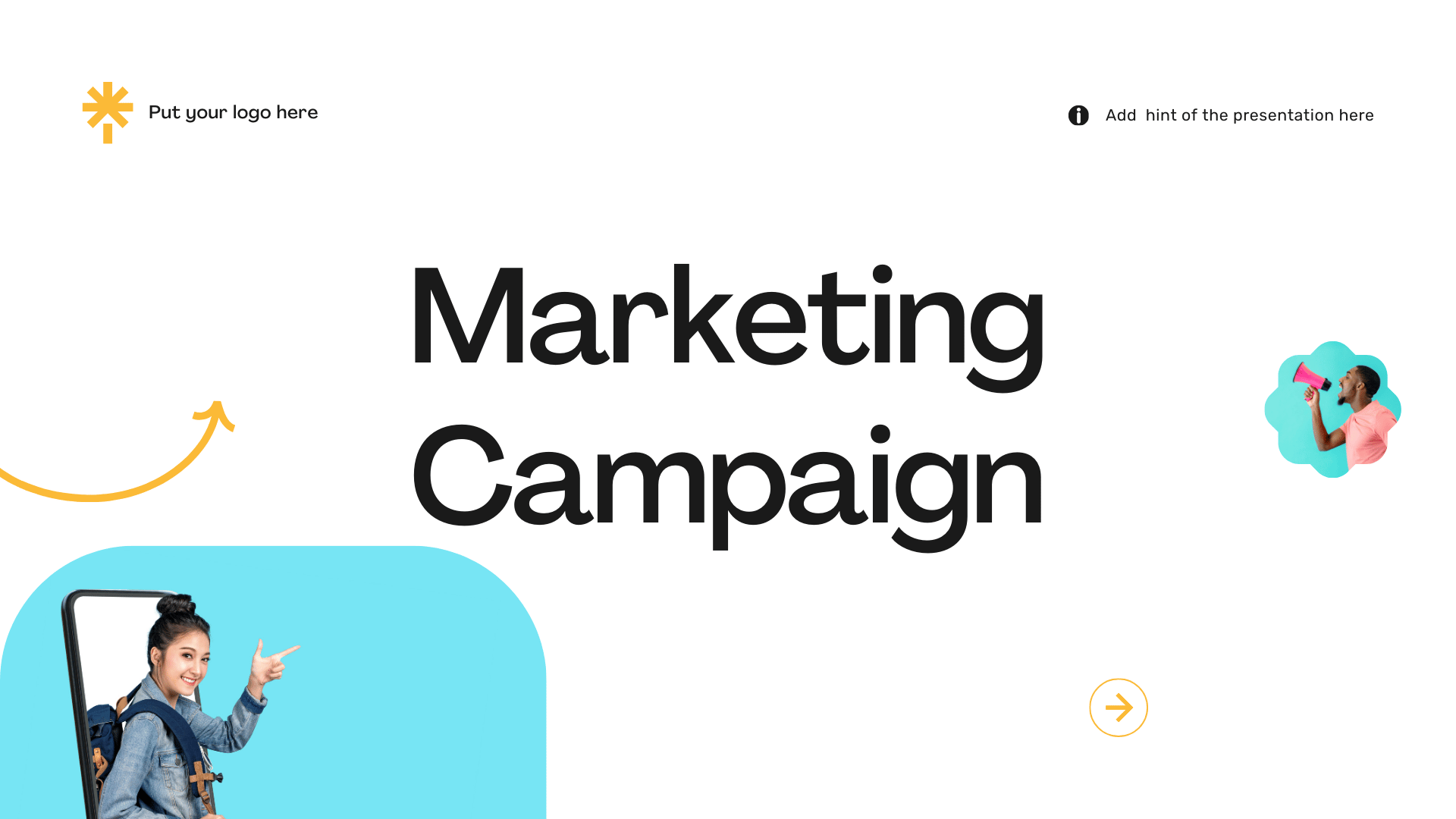 Slideoo: AI-powered tool for Presentations and Documents