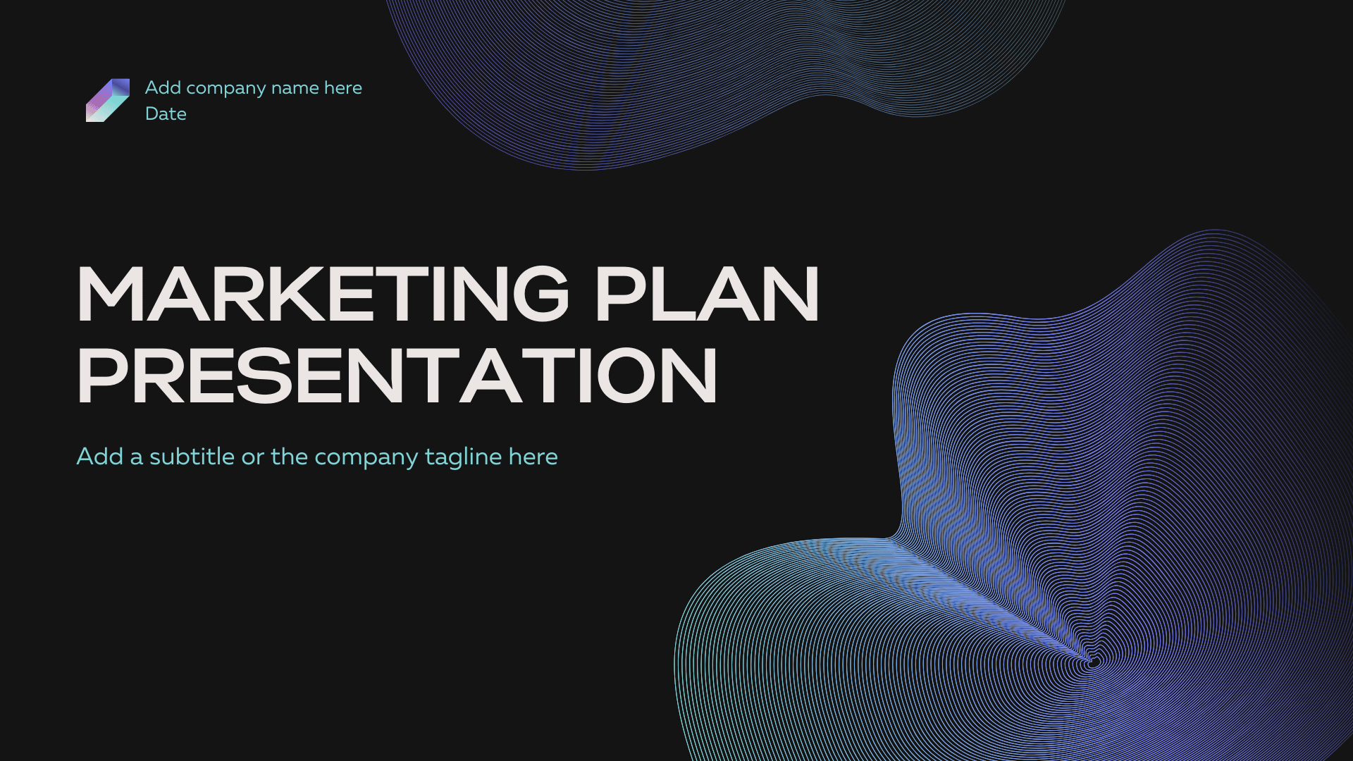 Slideoo: AI-powered tool for Presentations and Documents