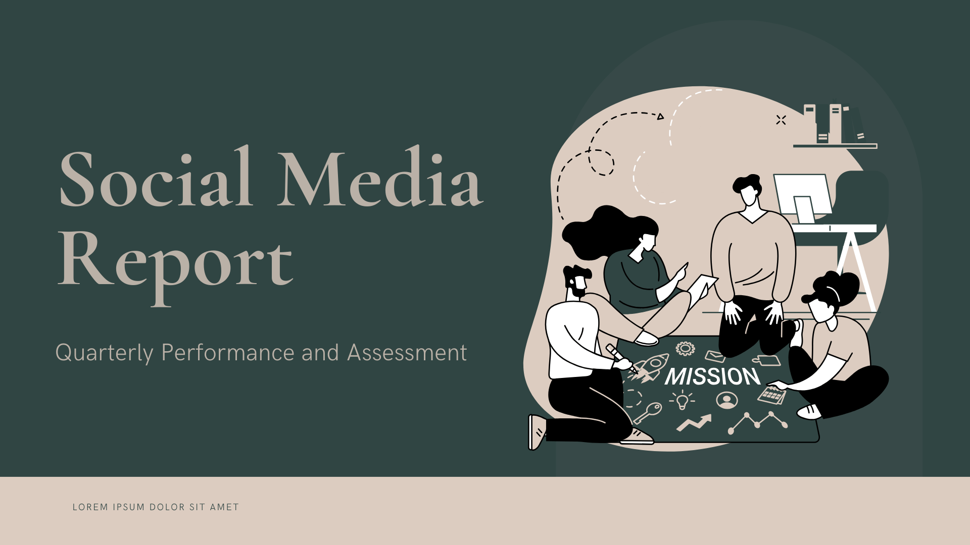 Slideoo: AI powered SaaS platform for quick Presentations