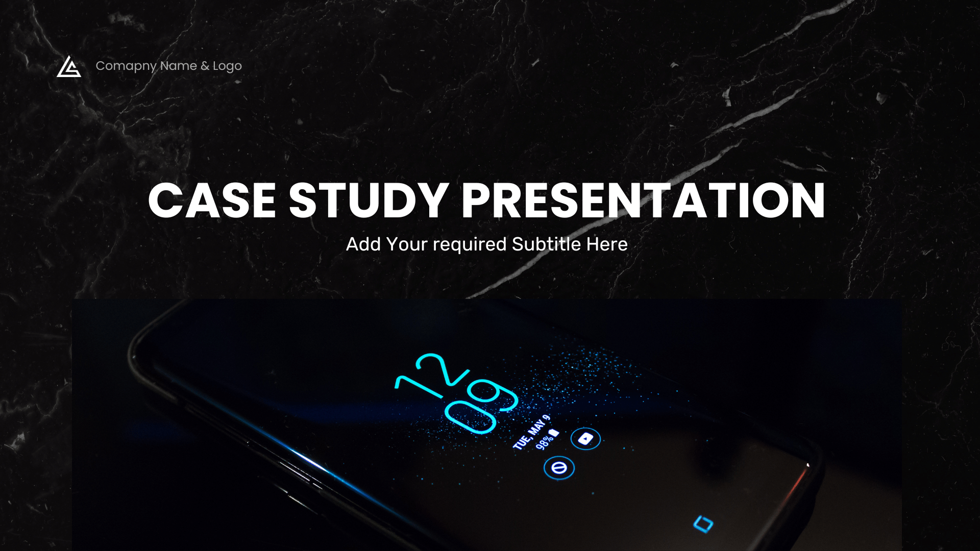 Slideoo: AI-powered tool for Presentations and Documents