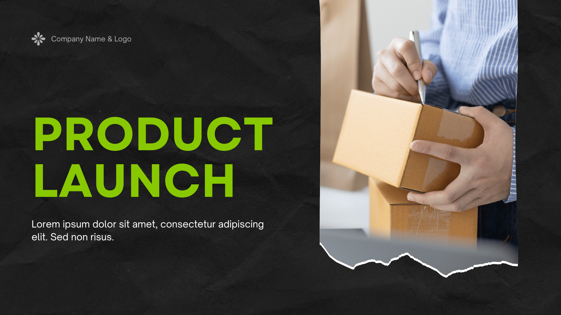 Slideoo: AI-powered tool for Presentations and Documents