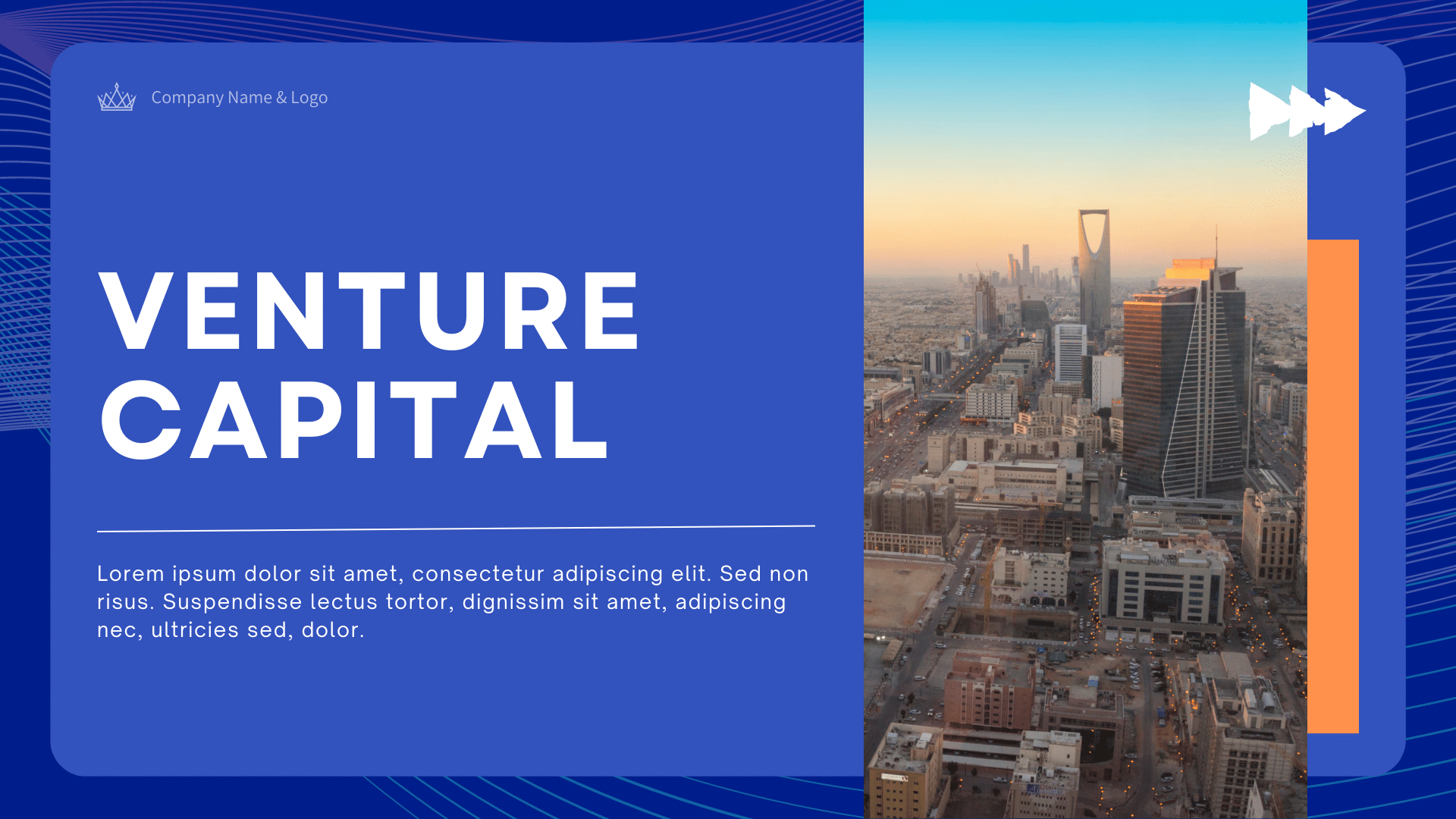 Slideoo: AI-powered tool for Presentations and Documents